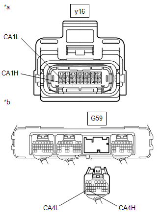 Lexus ES - Lost Communication with Hybrid Powertrain Control Module ...